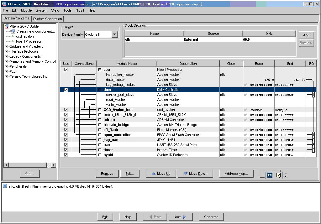 Innovate Asia – Altera Design Contest 2009 - Contestants - CN540